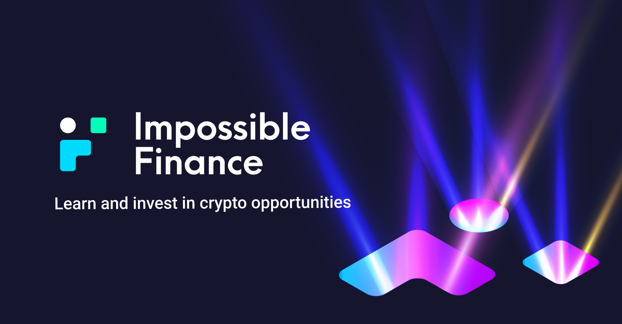 Impossible Finance Blog