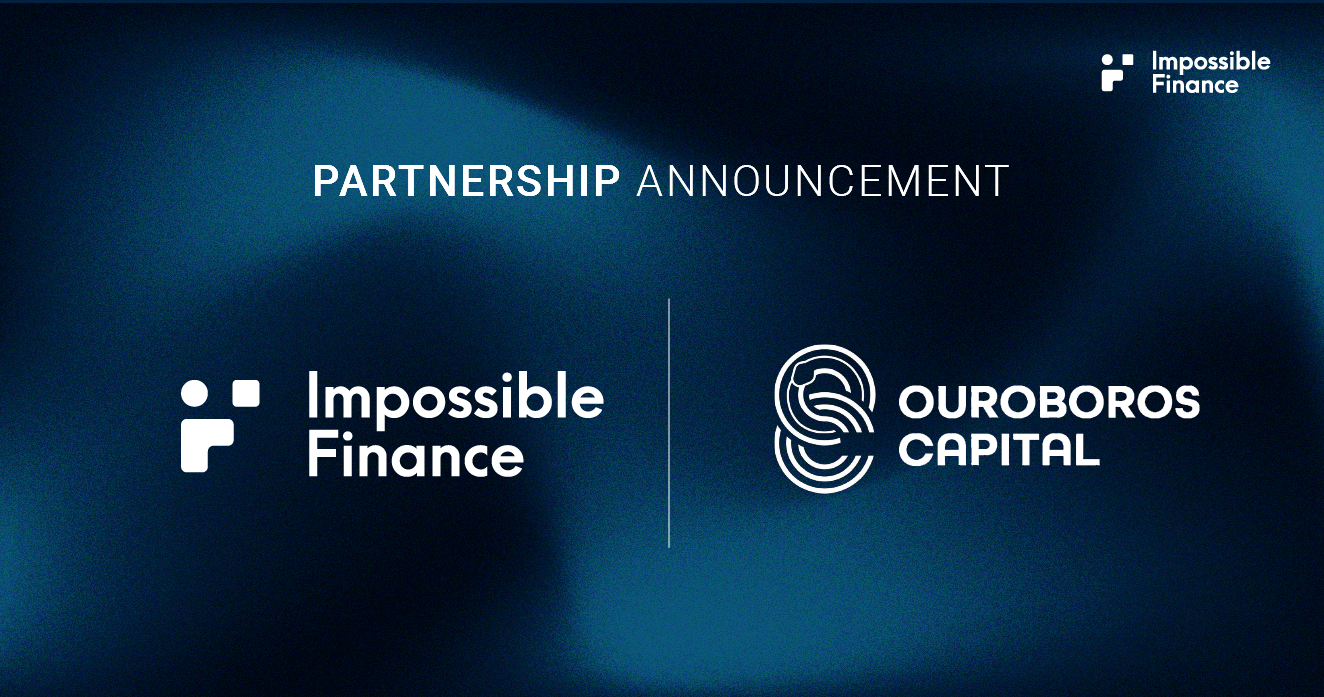 Ouroboros Capital Partners with Impossible Launchpad for Selected Deal Access and Investment ...
