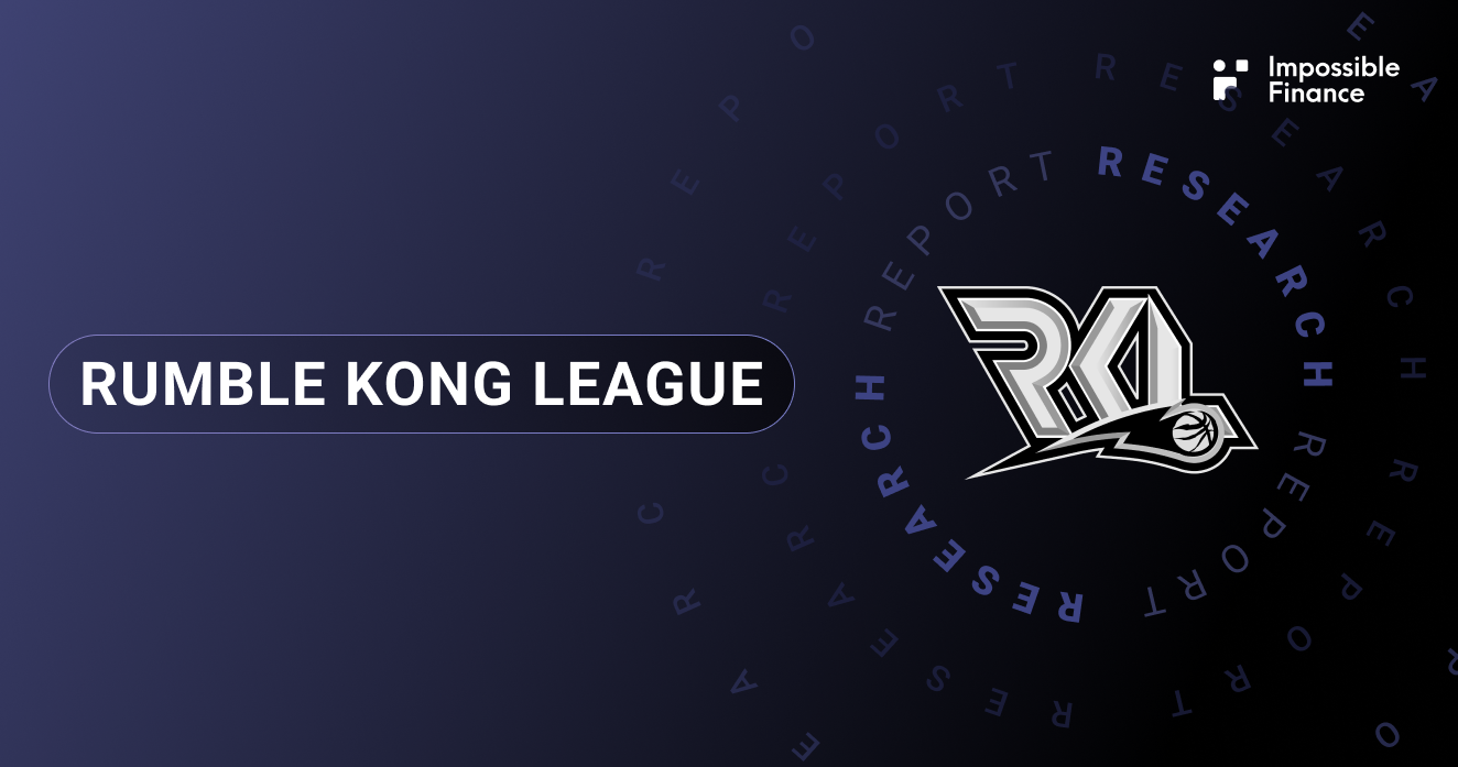Rumble Kong League - Research Report