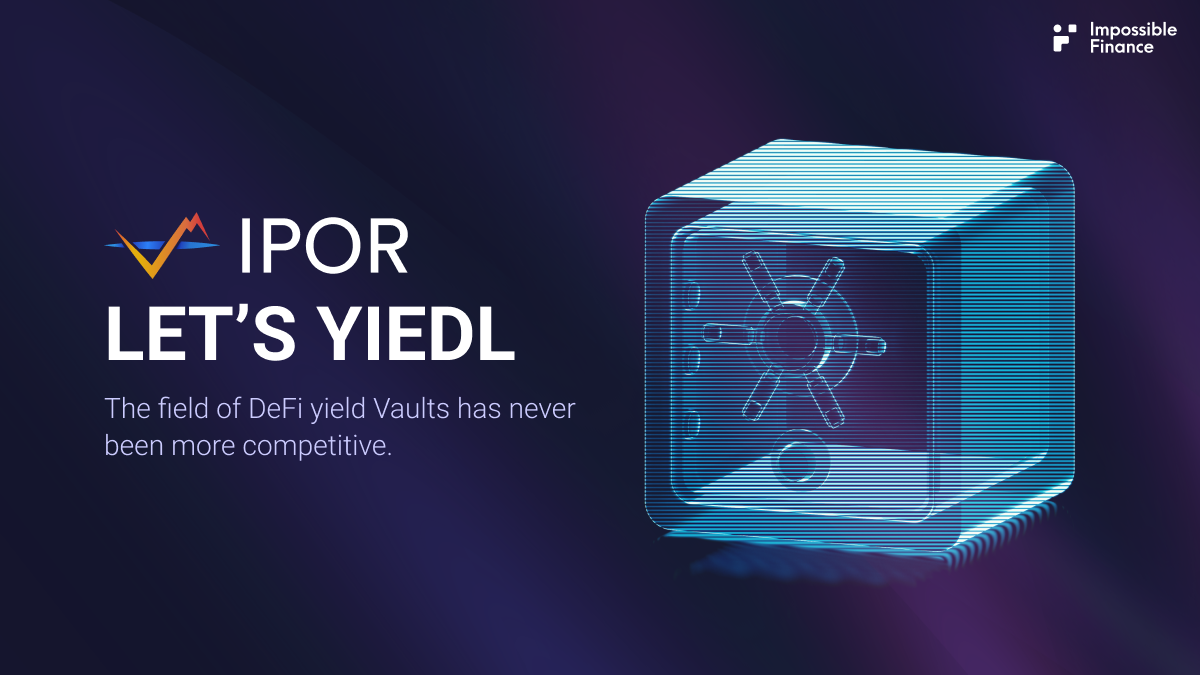 IPOR Fusion ⚛️ - Research Report