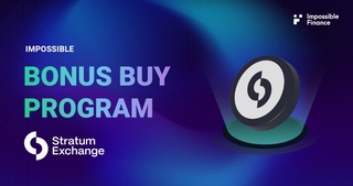 Impossible Finance Blog