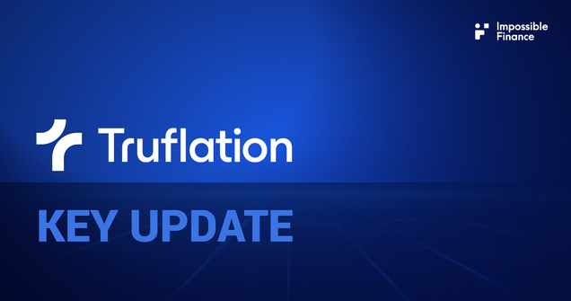 Impossible Finance Blog