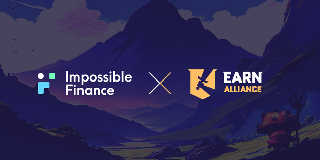 Impossible Finance Blog